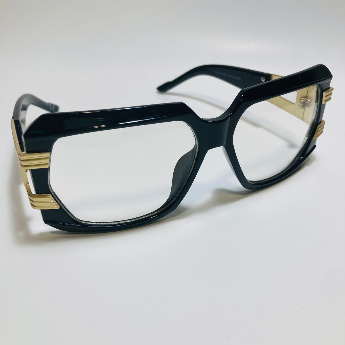 Gazelle Frames Black Retro Gazelle Glasses *NWT*